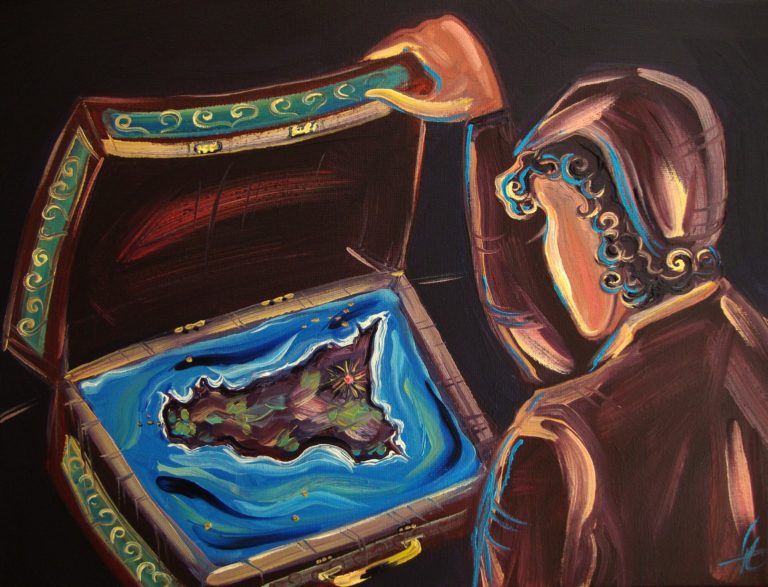 Francesco Collura: Sicily in color - Blog Sicilian Secrets