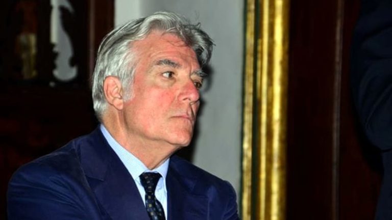 Matteo Collura, the writer who paints with words - Blog Sicilian Secrets