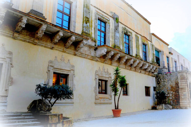 10 meraviglie da vedere a Caltanissetta: scopriamole! - Sicilian ...