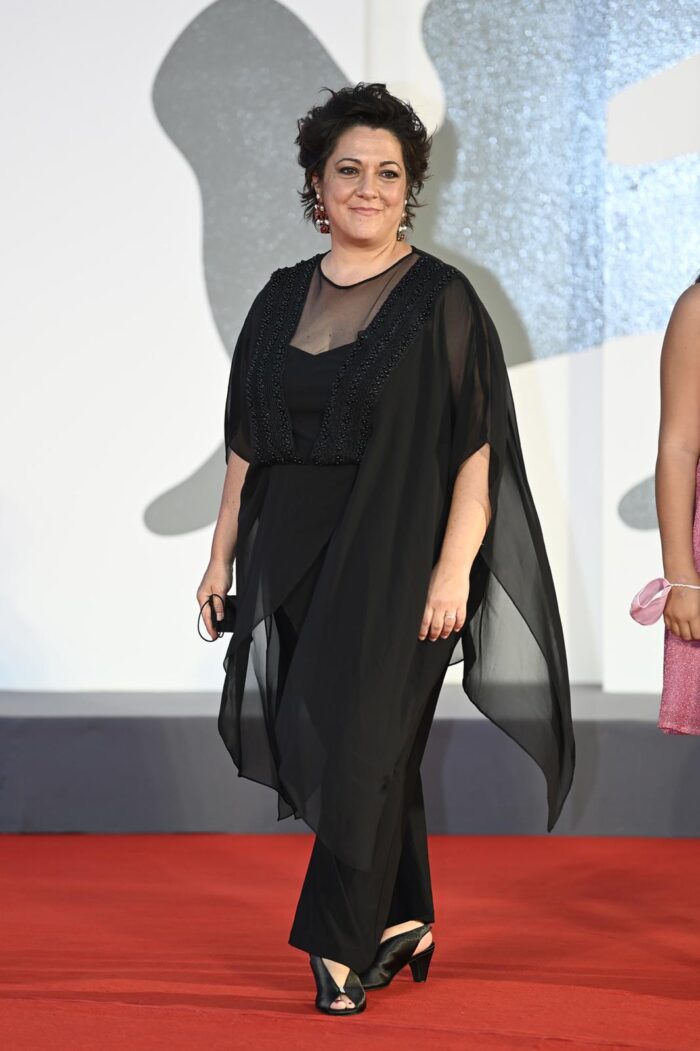 Laura Giordani, acting...beyond limits and boundaries - Blog Sicilian ...